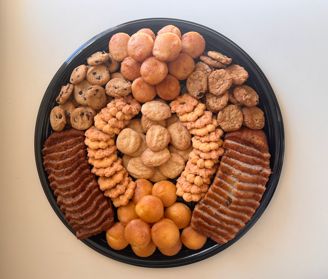 Goody Trays | Creative Call-Ins