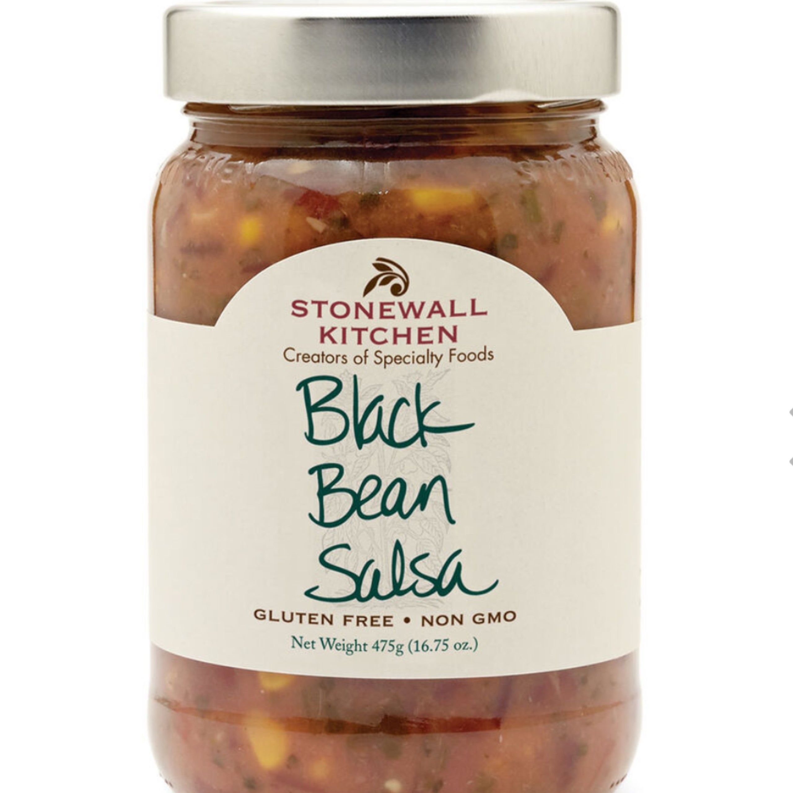 Black bean salsa | Creative Call-Ins